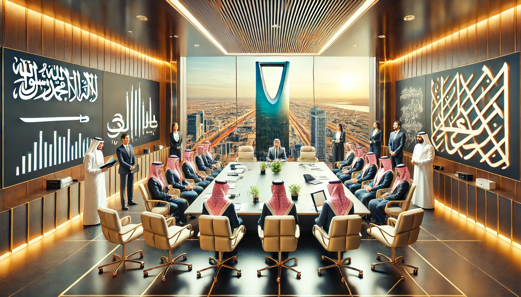 Limited Liability Company (LLC) in Saudi Arabia - Law Firm in Riyadh, Saudi Arabia | Legal ...